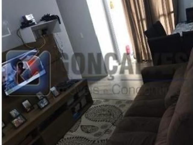 Apartamento 2 Dormitórios com Suíte na Água Funda, SP – 51 m²
