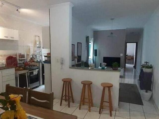 Apartamento 2 Dormitórios com Suíte no Vila América, Santo André – Aceita Financiamento