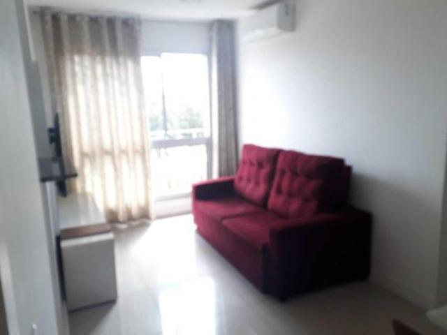 APARTAMENTO 2 DORMITÓRIOS com suíte no bairro Jardim Itú em Porto Alegre