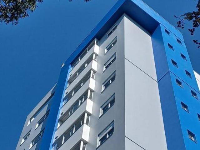 Apartamento 2 dormitórios com suíte no Bairro Vila Verde
