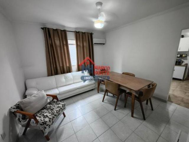 Apartamento 2 Dormitórios com Suíte no Boqueirão!