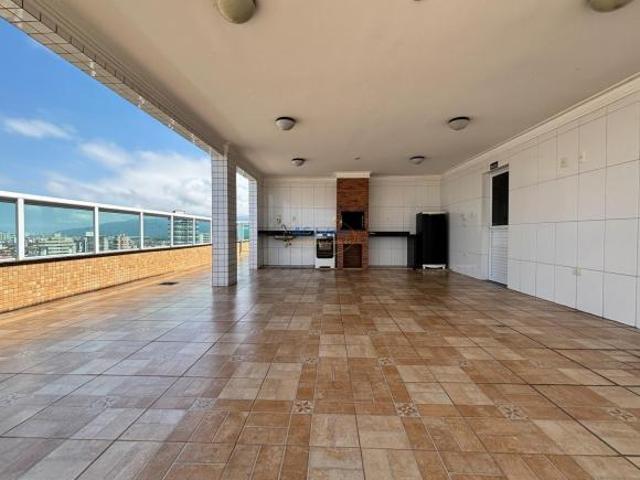 Apartamento 2 dormitórios com suíte no Caiçara