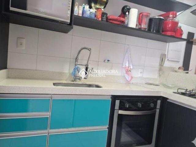 Apartamento 2 dormitórios com suíte no Centro Terraces
