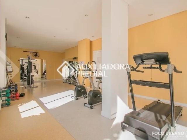 Apartamento 2 dormitórios com suite no jardim lindóia