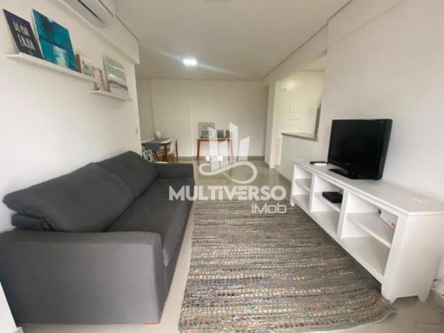 Apartamento 2 Dormitórios com Suíte no Marapé, Santos – Pronto para Financiamento
