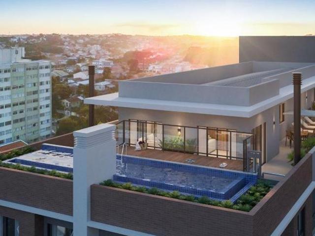 Apartamento 2 dormitórios com suíte no melhor do Santa Cândida