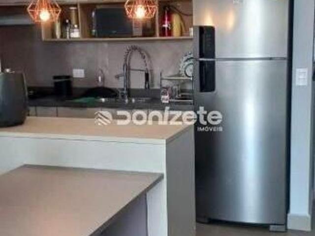 Apartamento 2 Dormitórios com Suíte no Paraíso, Santo André – Financiamento Aceito