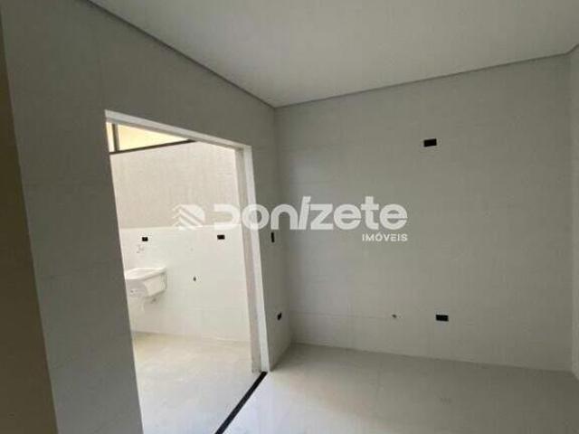 Apartamento 2 Dormitórios com Suíte no Parque das Nações, Santo André — Financiamento Facilitado