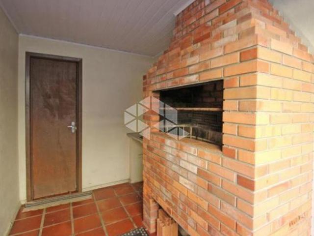 Apartamento 2 dormitórios com suíte, Nossa Senhora Das