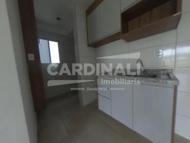 Apartamento 2 dormitórios com Suite Próximo a Getúlio vargas