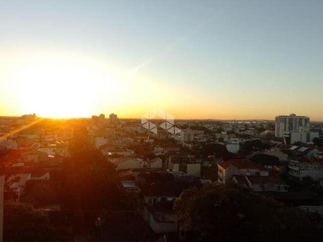 APARTAMENTO 2 DORMITÓRIOS COM SUÍTE, SACADA E 2 VAGAS HIGIENÓPOLIS