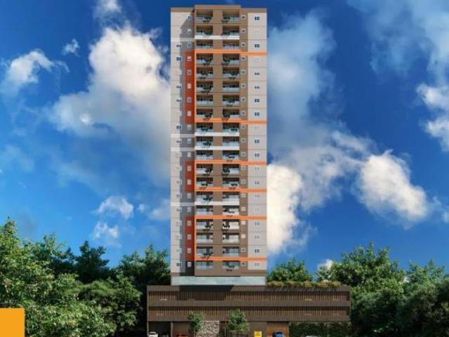 Apartamento 2 dormitórios com suite Sorocaba