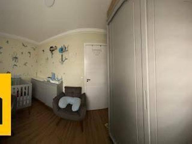 Apartamento 2 dormitórios completo com móveis planejados