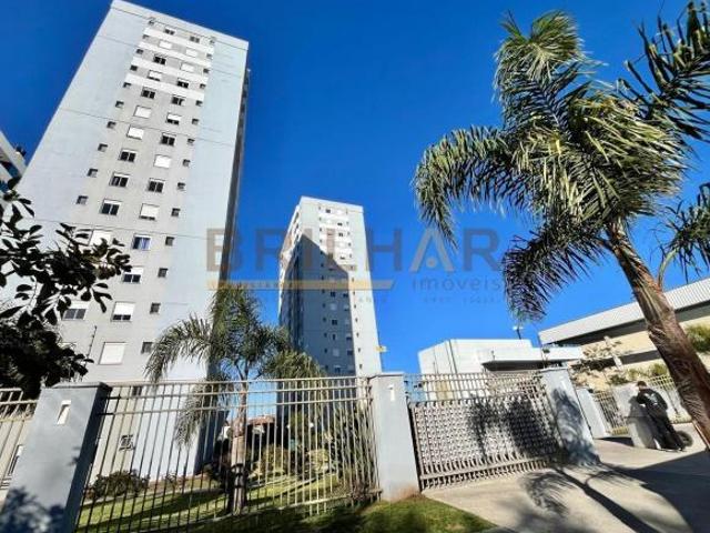Apartamento 2 dormitórios comprar bairro De Lazzer