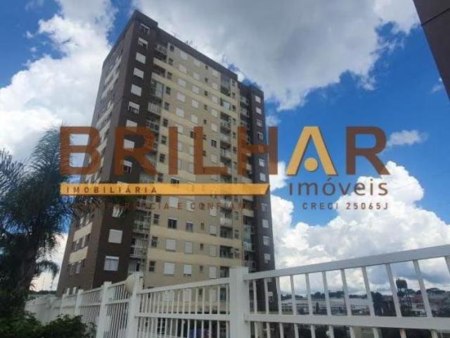 Apartamento 2 dormitórios comprar Bairro De Lazzer