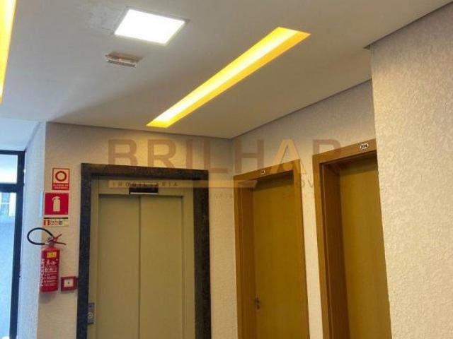 Apartamento 2 dormitórios comprar bairro Desvio Rizzo