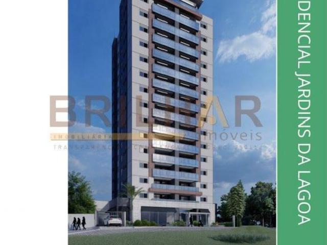 Apartamento 2 dormitórios comprar bairro Desvio Rizzo