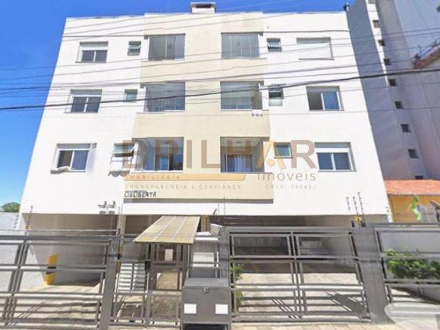 Apartamento 2 dormitórios comprar Bairro Desvio Rizzo