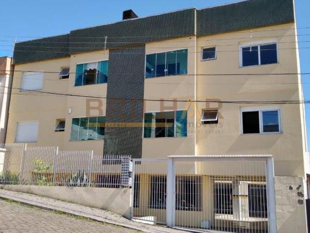 Apartamento 2 dormitórios comprar bairro Jardim Eldorado
