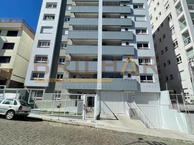 Apartamento 2 dormitórios comprar bairro Pio X