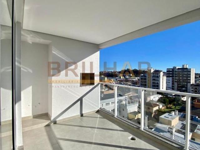 Apartamento 2 dormitórios comprar bairro Pio X