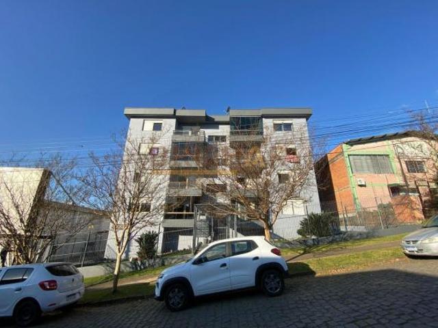 Apartamento 2 dormitórios comprar bairro Sagrada Familia