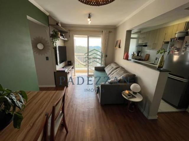 APARTAMENTO | 2 DORMITÓRIOS | COND. COLINAS DO SOL | TABOÃO DA SERRA
