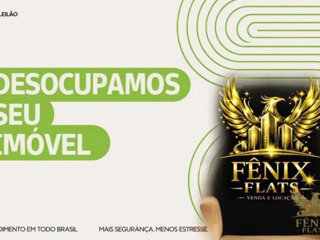 Apartamento 2 Dormitórios–Cond. Serra do Pilões – São Paulo/SP