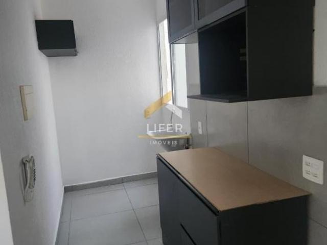 Apartamento 2 dormitórios Cond. Reserva do Lago