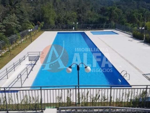 Apartamento 2 Dormitórios Condomínio Conquista Cotia Recanto Vista Alegre Cotia/SP