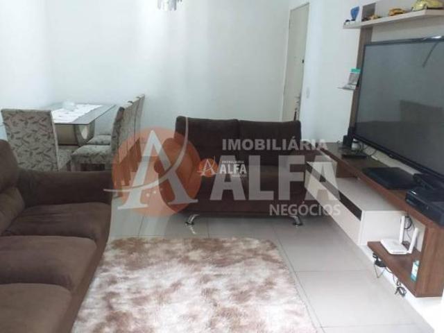Apartamento 2 Dormitórios Condomínio costa verde Jardim Caiapiá Cotia/SP