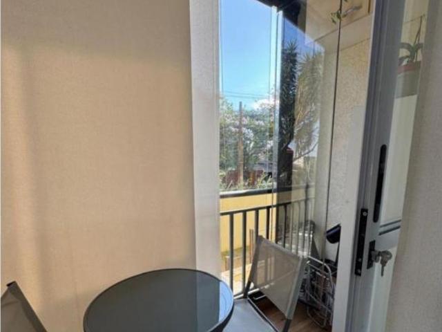 Apartamento 2 Dormitórios Condomínio Cenário Taboão São Paulo