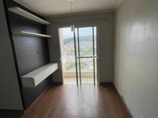 APARTAMENTO 2 DORMITÓRIOS CONDOMÍNIO CLUBE VIVA MAIS SÃO BERNARDO