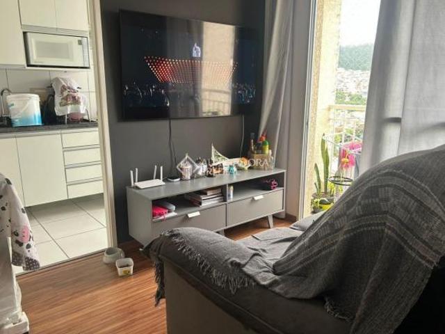 APARTAMENTO 2 DORMITÓRIOS CONDOMÍNIO CLUBE VIVA MAIS SÃO BERNARDO