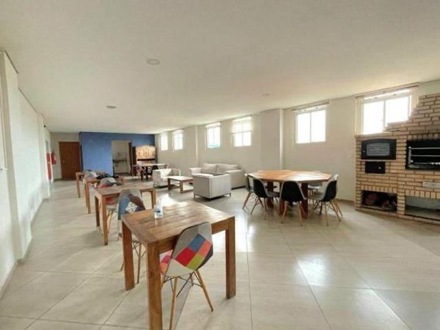 APARTAMENTO 2 DORMITORIOS CONDOMINIO ALDEIA DA GRANJA GRANJA VIANA SP