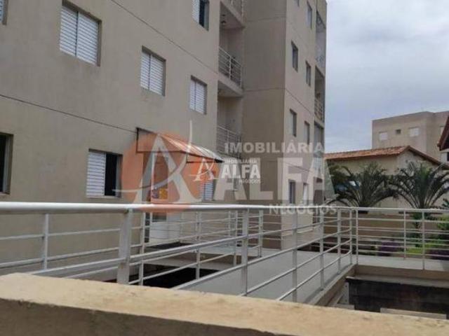 Apartamento 2 Dormitórios Condomínio Astória II Jardim dos Ipês Cotia Sp