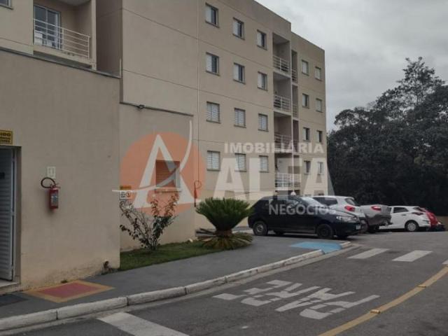Apartamento 2 Dormitórios condomínio Astoria Jardim Barro Branco Cotia SP