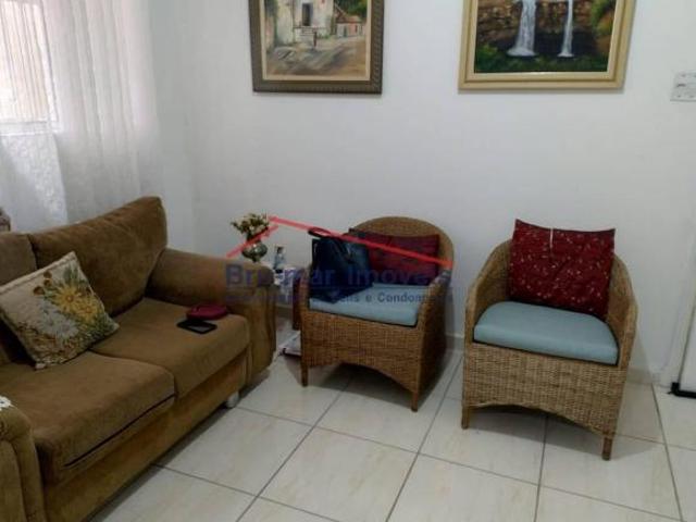 Apartamento 2 Dormitórios Condomínio Baixo a Venda no Boqueirão