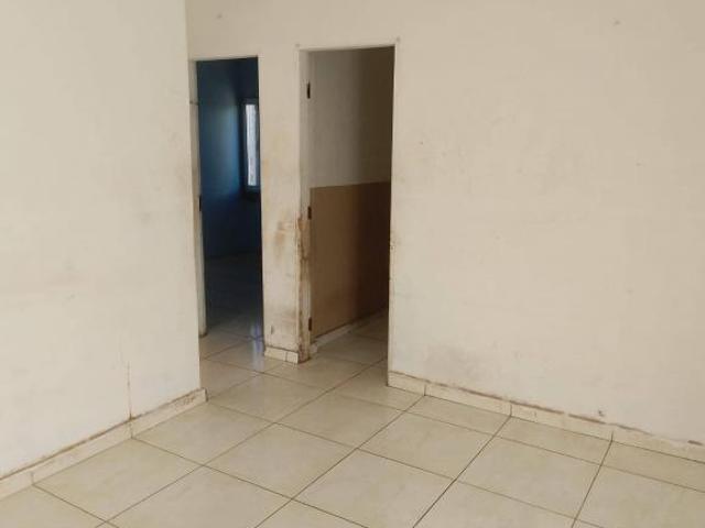 Apartamento 2 Dormitórios Condominio Baixo Encruzilhada
