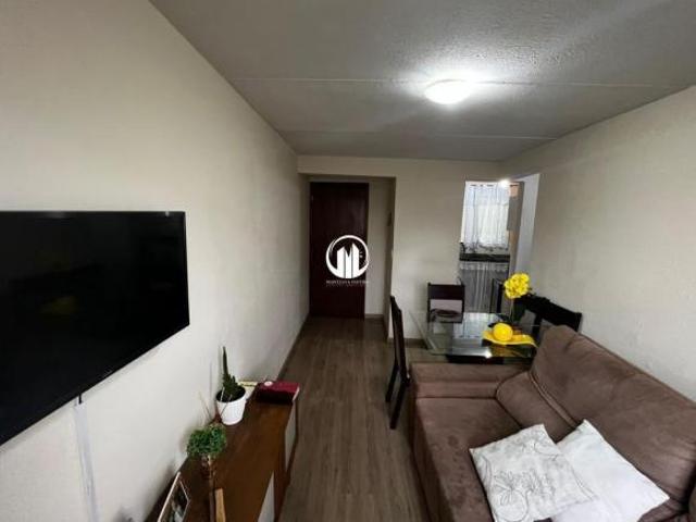 Apartamento 2 dormitórios Condomínio Di Napoli Chácara São Franc