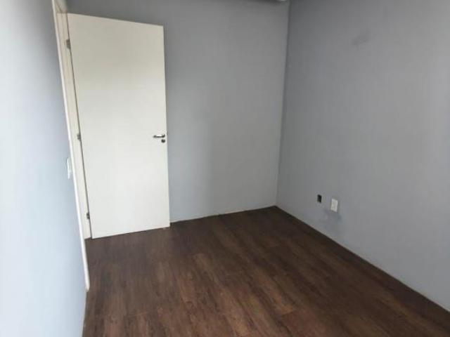 Apartamento 2 dormitórios condomínio fechado com vaga!