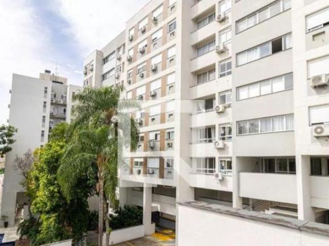 APARTAMENTO 2 DORMITÓRIOS CONDOMÍNIO INNSIDE TRISTEZA