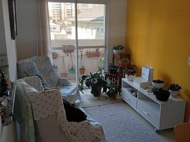 Apartamento 2 dormitórios Condomínio Ipanema