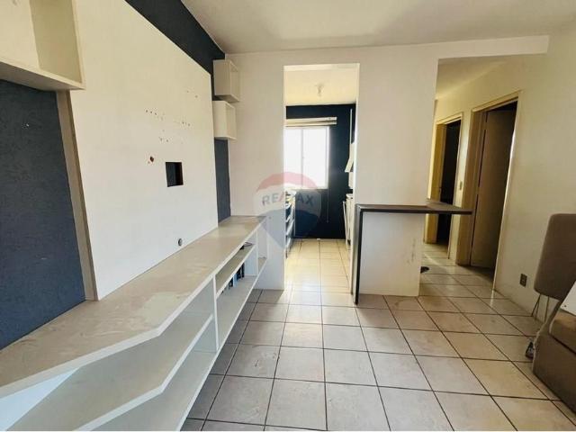 APARTAMENTO 2 DORMITÓRIOS CONDOMINIO JARDIM BOQUEIRÃO I JUNTO A AV. BRASIL