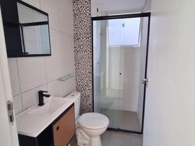 Apartamento 2 dormitórios Condomínio Jardim dos Pampas 1, 1 vaga, Sarandi, POA