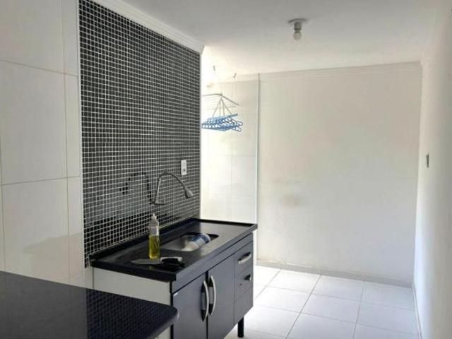 Apartamento 2 Dormitórios – Condomínio Ônix Bairro Rodeio – Mogi das Cruzes