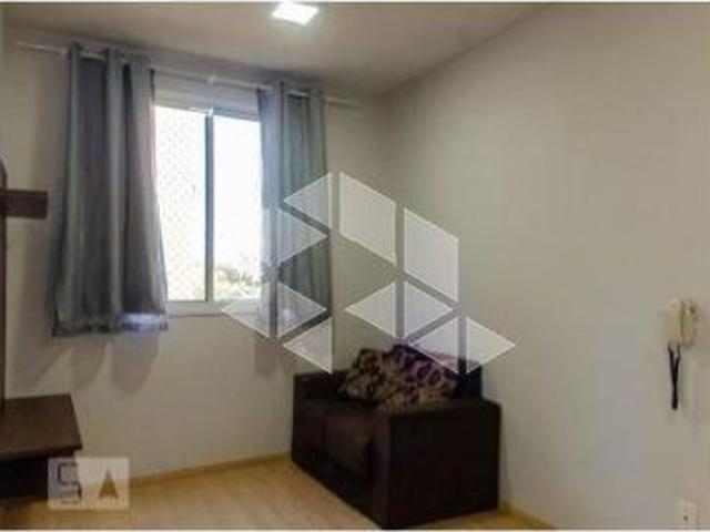 Apartamento 2 Dormitórios Condomínio Olaria Canoas