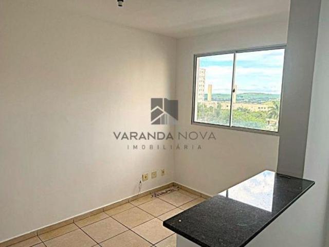 Apartamento 2 Dormitorios Condominio Mirante Sul