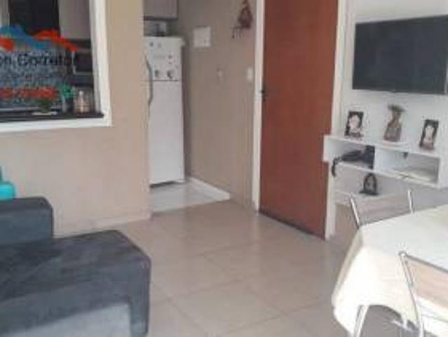 Apartamento 2 dormitórios, Condomínio Solar das Montanhas, Vila Iracema