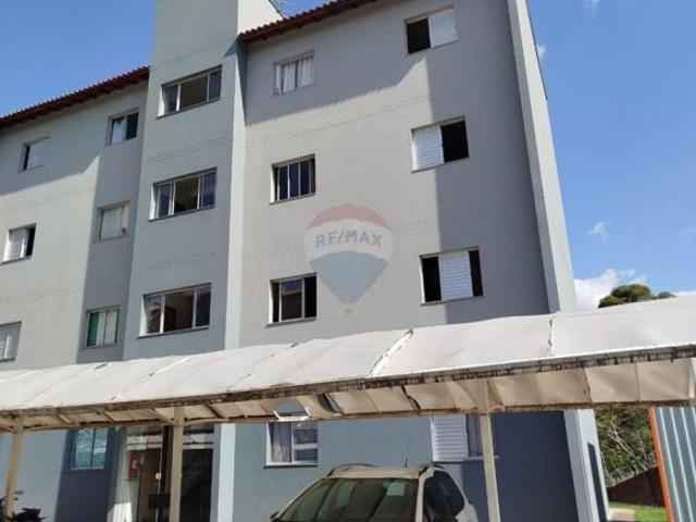 Apartamento 2 Dormitórios Condomínio Savoy em Votorantim Remax Shmone
